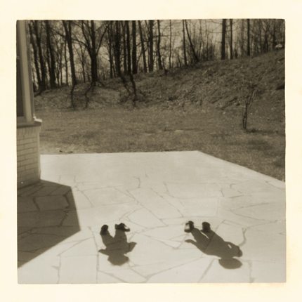 The Art Out There: Greg Sand