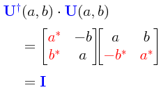 La Mecánica Cuántica: Los grupos de rotación II