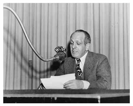 Yowp: From the Bookshelf