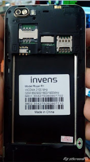 JoBaYaR TeLeCoM BD: INVENS ROYAL R1 FLASH FILE FIRMWARE SP7731 DEAD FIX ...