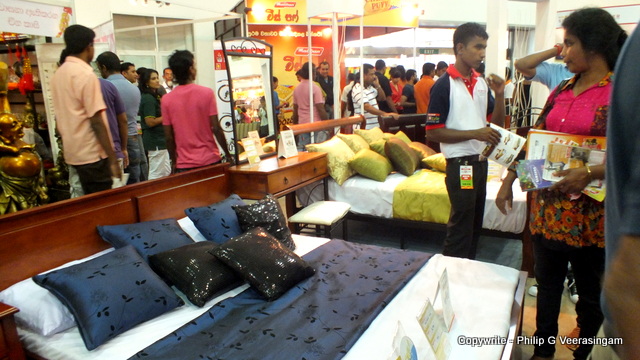 philipveerasingam: Sale at the BMICH, Colombo, Sri Lanka.