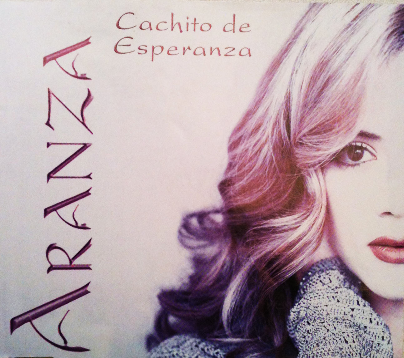 Aranza discografía ex zarabanda america gil mi isla desierta mirada de ...