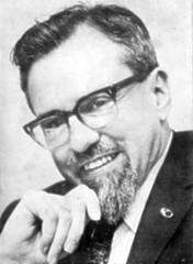 The Big Study: Idle UFO Musings: J.Allen Hynek, Ripples in the Pond.