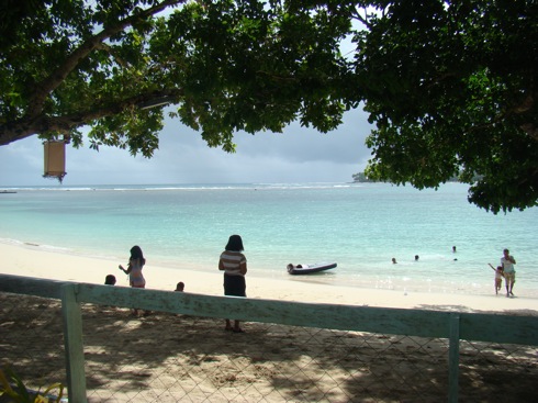 Cagwait White Beach Resort, Surigao Del Sur - Nice Pictures