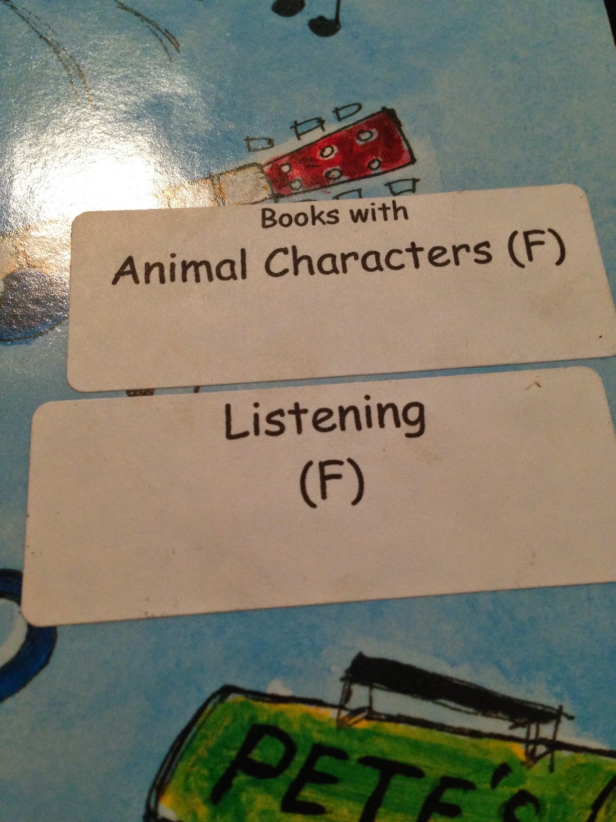 How to Make a GREAT Classroom Library | Pride and Primary