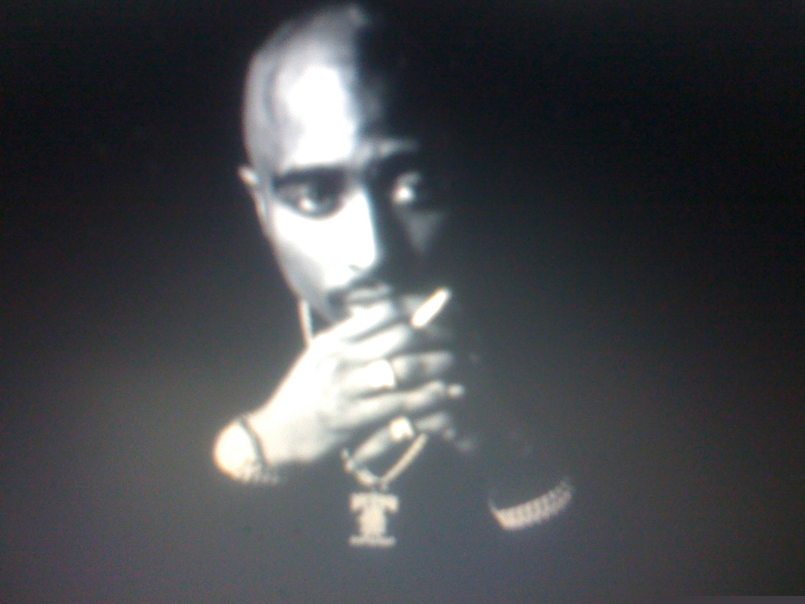 THE BLACK SOCIAL HISTORY:: BLACK SOCIAL HISTORY : 2PAC A BLACK YOUNG ...