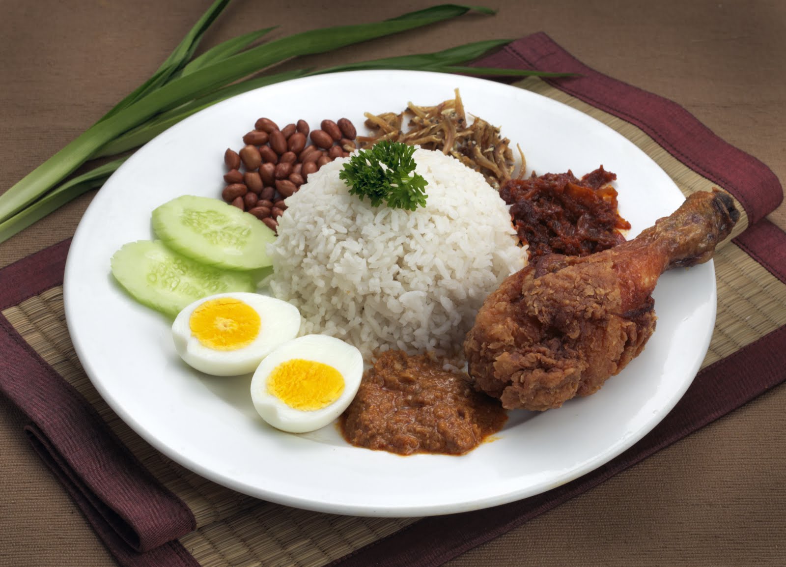 HaiLam Kopitiam @ Putra Nilai: Insight of our new menu