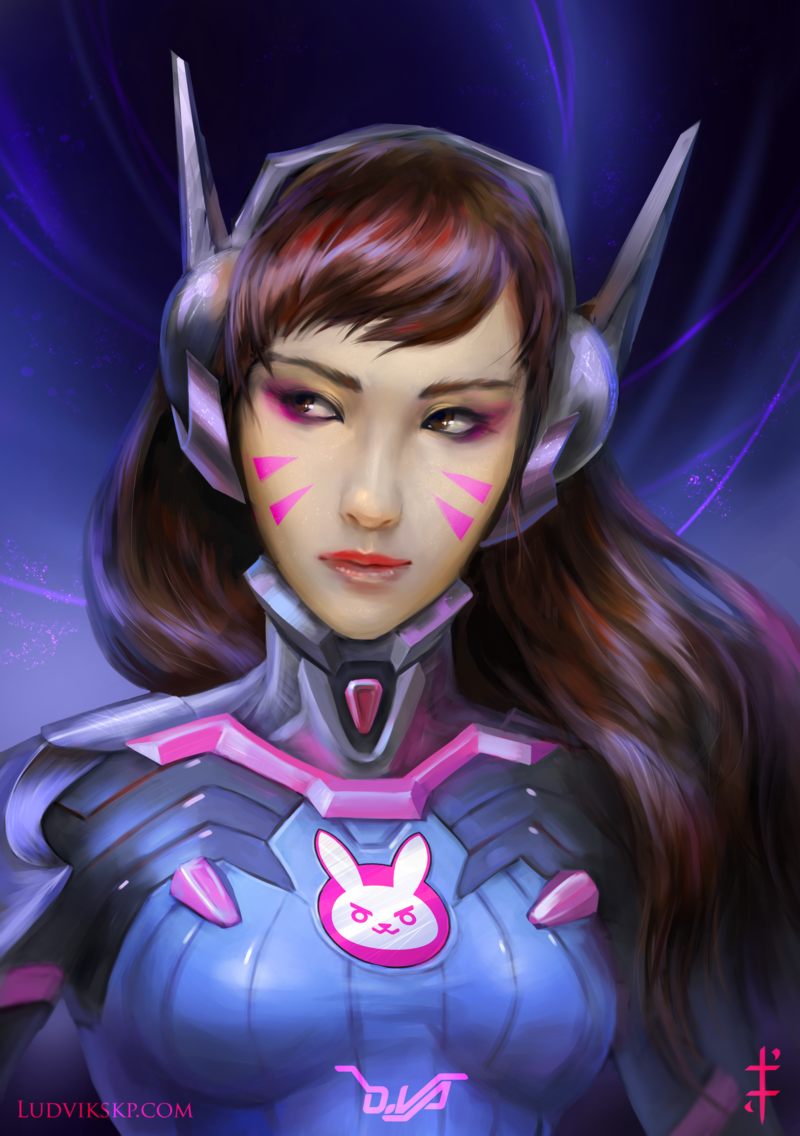 D.va!