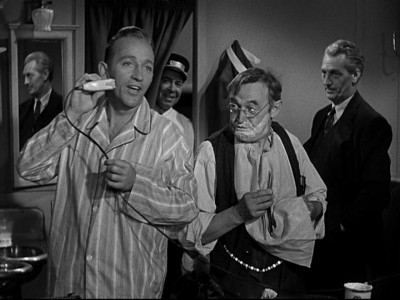 Welcome Stranger (film) - Alchetron, the free social encyclopedia