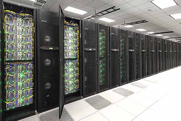 Sains dan Teknologi Modern