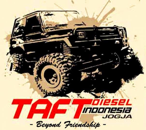 Taft Diesel Indonesia - JOGJA semakin eksis | TDI Jogja