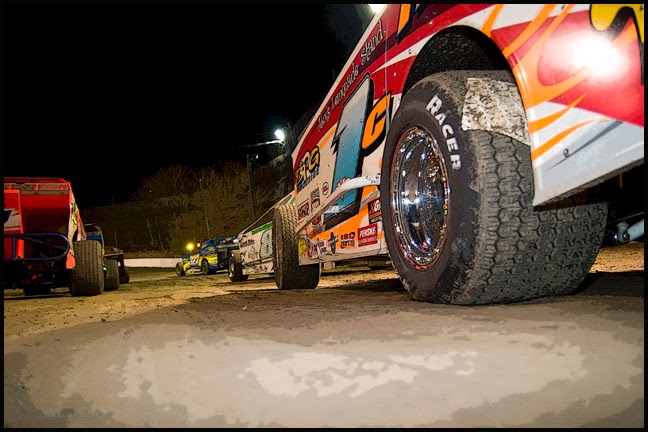 COWPATTY NATION: READY TO RUMBLE (Bob Yurko photo)