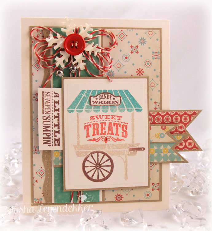 Stamp Talk with Tosh: Waltzingmouse November 2012 Blog Waltz