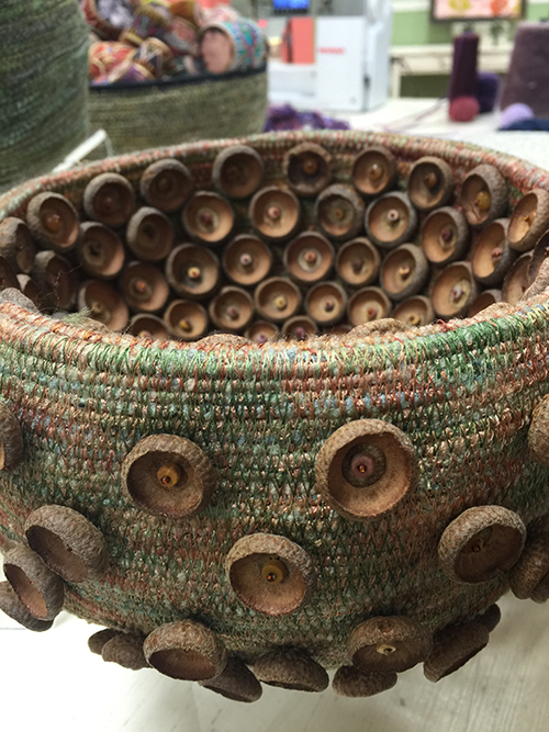 Blue Moon River: Photos from QATV Series 1900