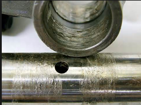 China stamping metal parts factory : what is galling