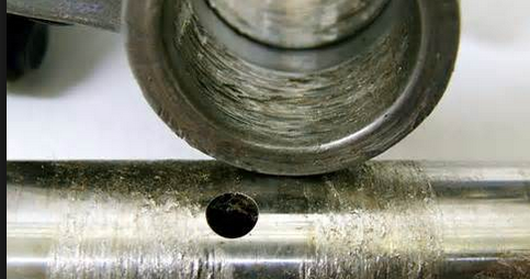 China stamping metal parts factory : what is galling