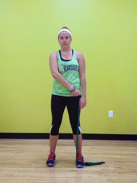 Mashpee Fitness & Barnstable Fitness: Combating your Desk Job Slouch