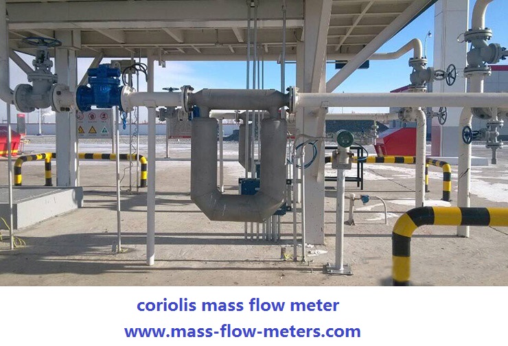 Coriolis Mass Flow Meter Manufacturers, Price, Gas, Liquid, Working ...