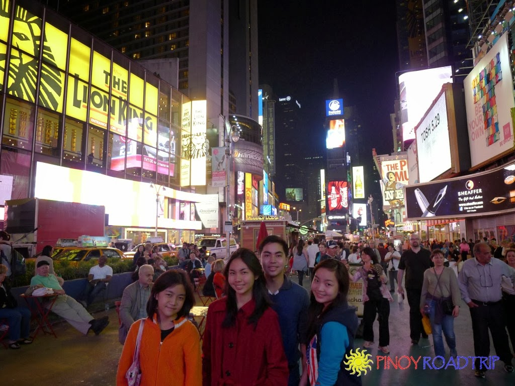 Pinoy Roadtrip: January 2014