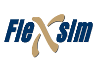 INGENIERIA INDUSTRIAL: FLEXSIM
