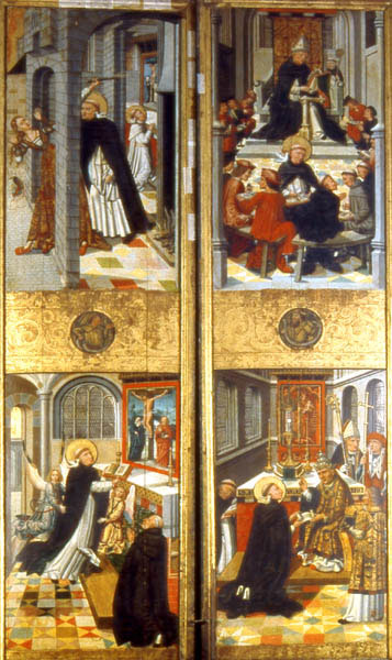 Ad Imaginem Dei: Saint Thomas Aquinas – Eloquent Ox, Angelic Doctor