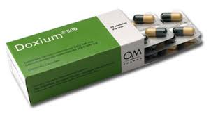 Aprendiendo de Medicina: DOXIUM (VENAS Y HEMORROIDES)