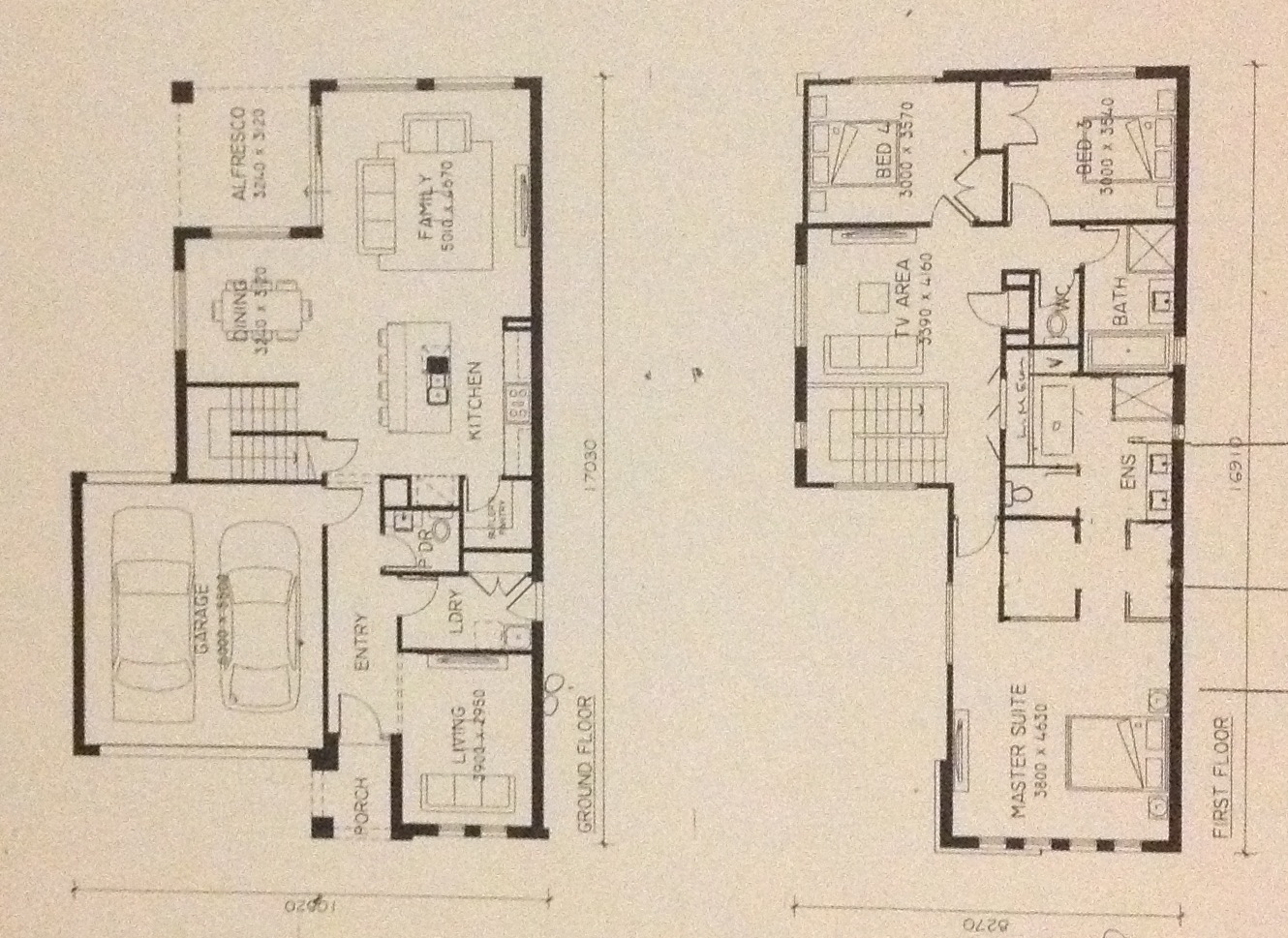 Creating the Qld Dream: September 2013