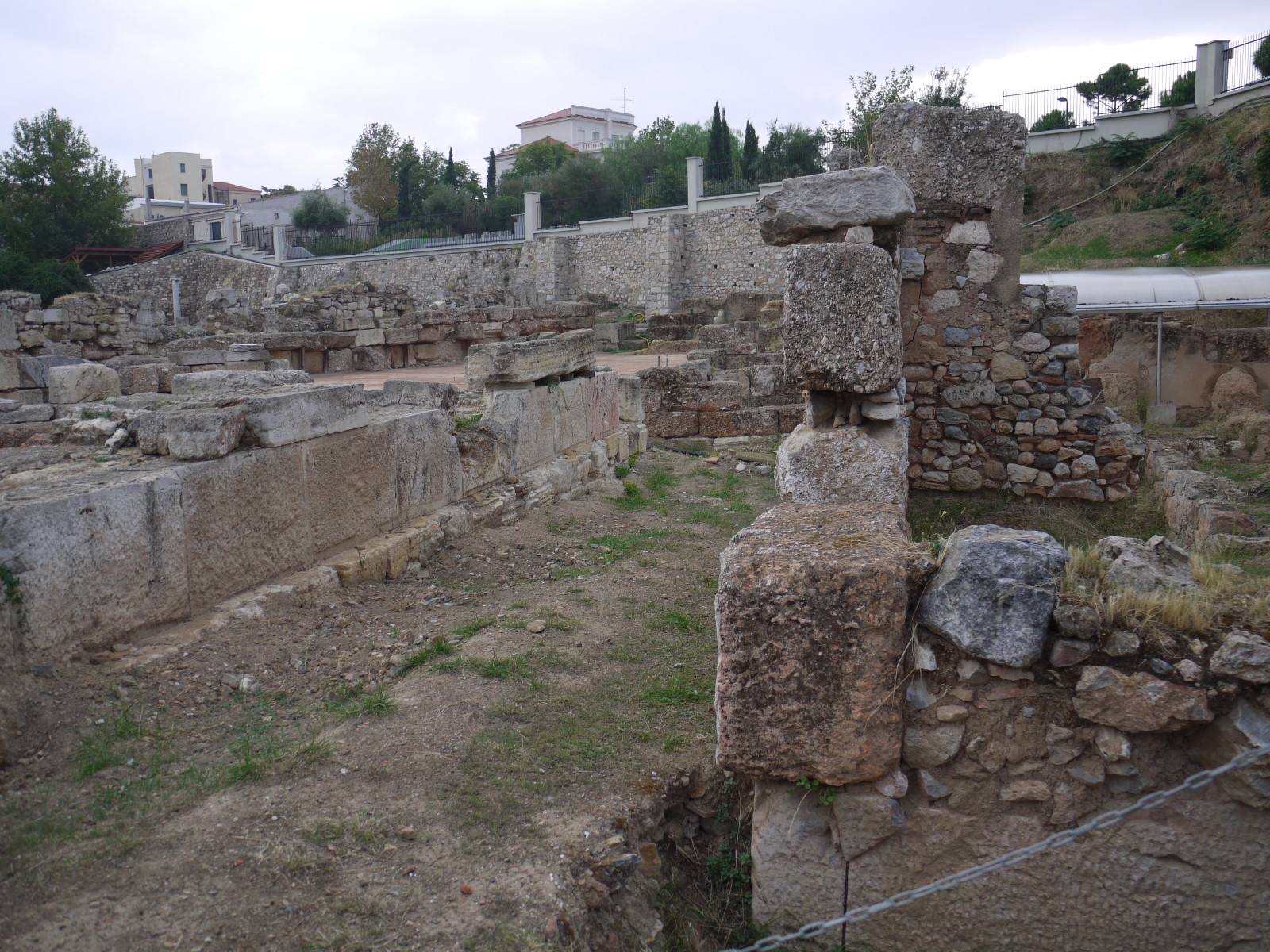 KEEPER OF THE SNAILS: May 2012