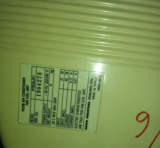 cara mengetahui ukuran pk ac split dengan melihat kode | PRIMA SERVICE ...