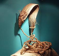 ozumacin tierra de artesanias: elaboración de mecapal