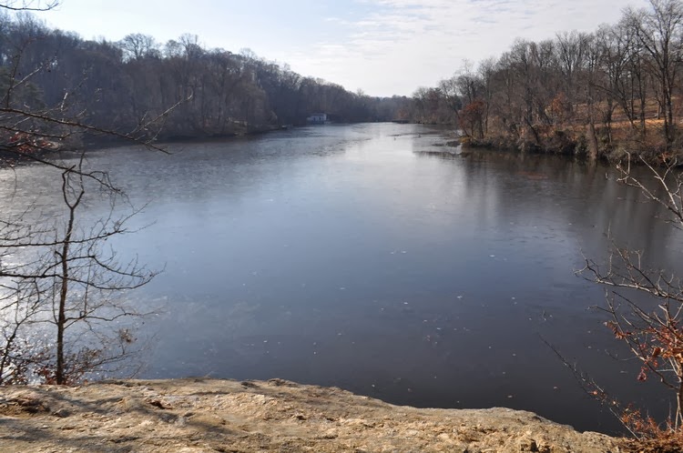 Harriman Hiker: Harriman State Park and Beyond: Lake Roland, Robert E ...