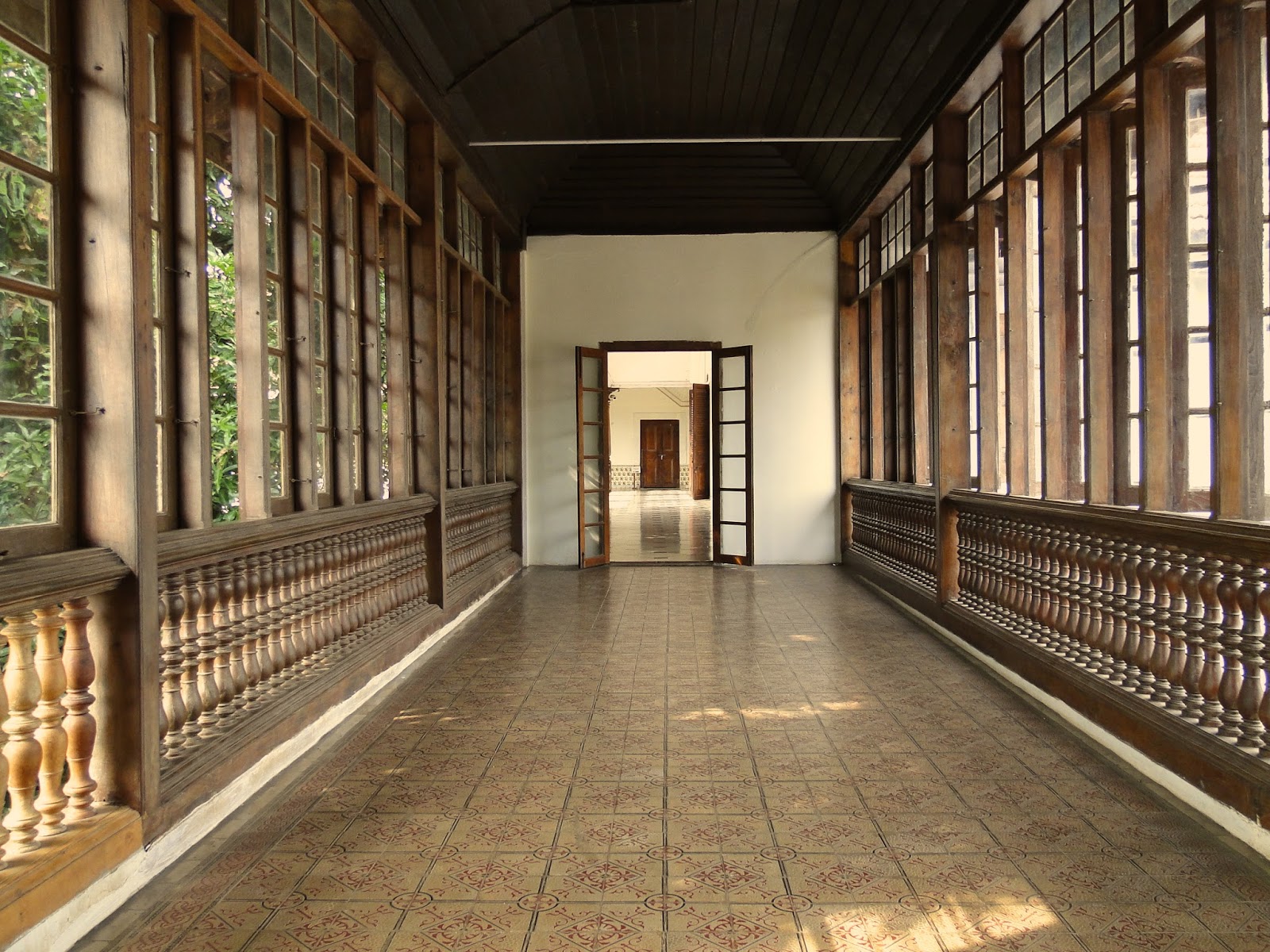 Remya Rupesh: Hill Palace Museum Tripunithura