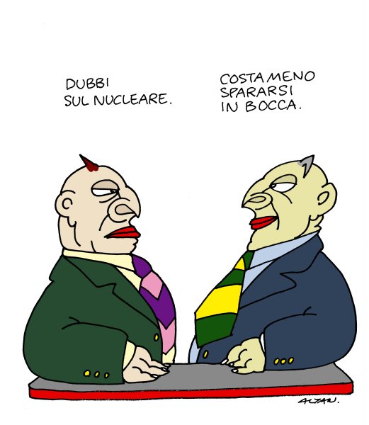 lingua e cultura italiana: Altan, breve biografia e un foglio di lavoro ...