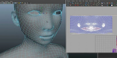 AN EVERYDAY RESOURCE FOR THE COMPUTER GRAPHICS & 3D COMMUNITY: Maya ...
