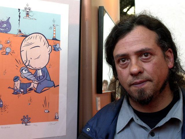 MANDRIL: PETER PANK: EL GRAN PERSONAJE DE MAX