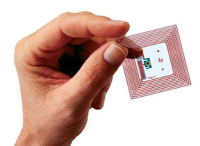 Researchers claims to Developed Hakers Proof RFID Chip - TECHPHLIE