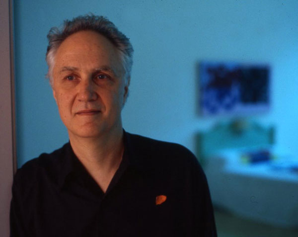 whoa..wait..what?: Wiki & Abstracts (no. 21) - Color and Media: David Reed