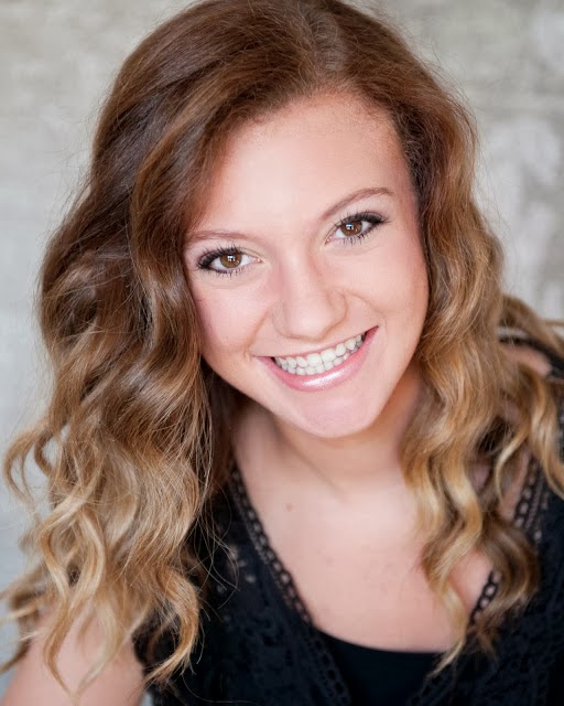 Miss Davis County: Contact