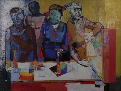 ARTBURGAC: Richard Wilt