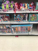 Store Finds: Lots of Random Merch and Discounted Sets | MLP Merch