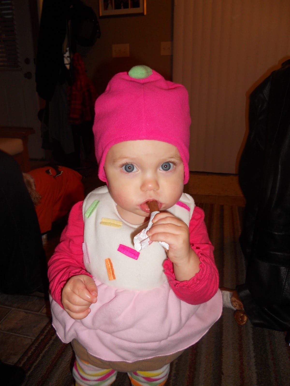 Emerson Edna Fogarty