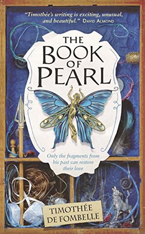 The Children's War: The Book of Pearl by Timothée de Fombelle ...