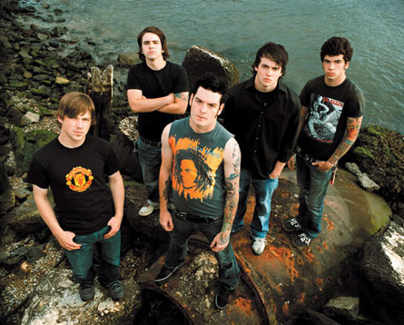 Senses Fail | Emo | Screamo