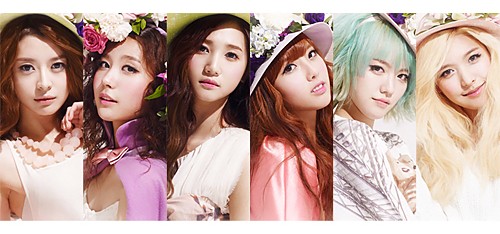 World of K-Pop: HELLO VENUS Girl Group Debut