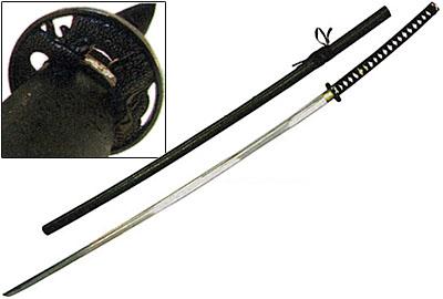 Bob Blog... : Odachi (Great/Large Sword)