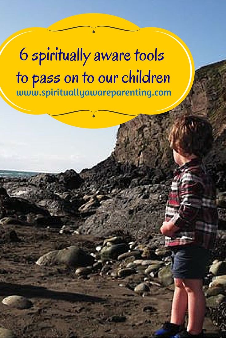 Parenting From Source- the Blog of Christina Fletcher: 6 Spiritual ...