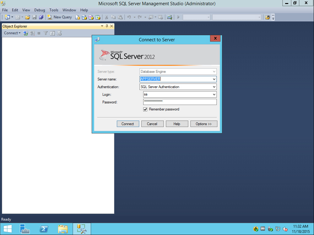 CSITech.co IT Articles: Shrinking SQL Log files CSITech.co IT Articles: Shrinking SQL Log files