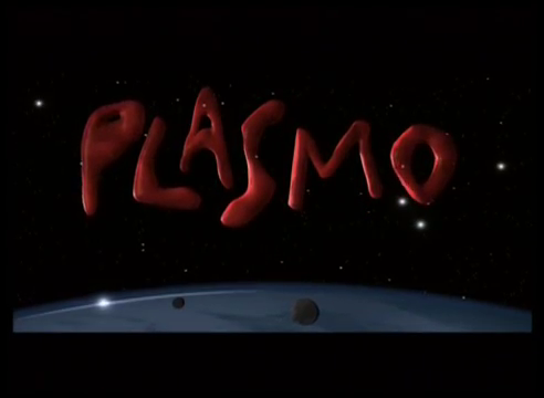 Zargooran: Animated Reflections: Plasmo (1997 Show)