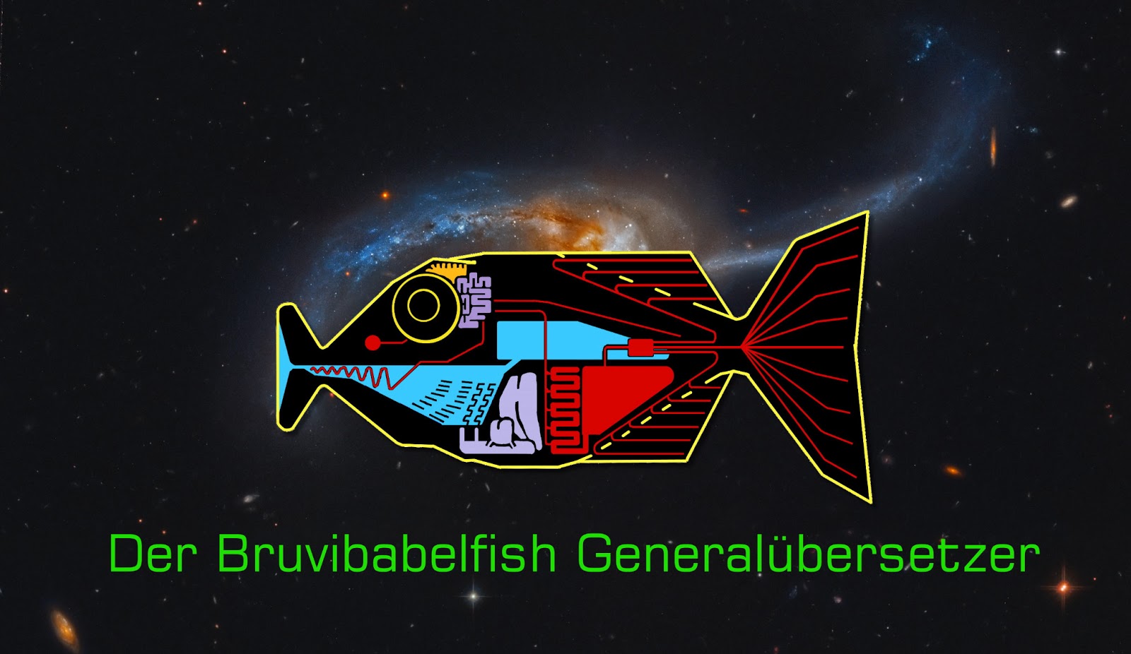 Babelfish Translator