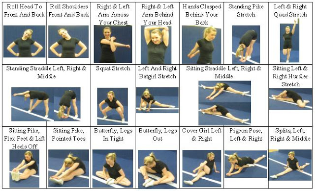 Ready? Set? YOU BET!: Jump Around